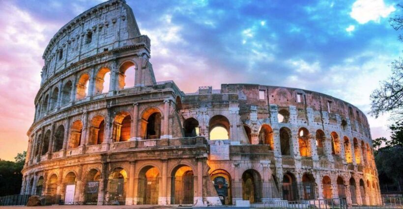 Rome: Colosseum, Roman forum & palatine hill private tour - Key Points