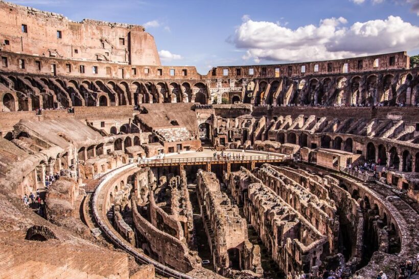 Rome: Colosseum, Roman forum & palatine hill private tour - Final Thoughts: Who Should Book This Tour?