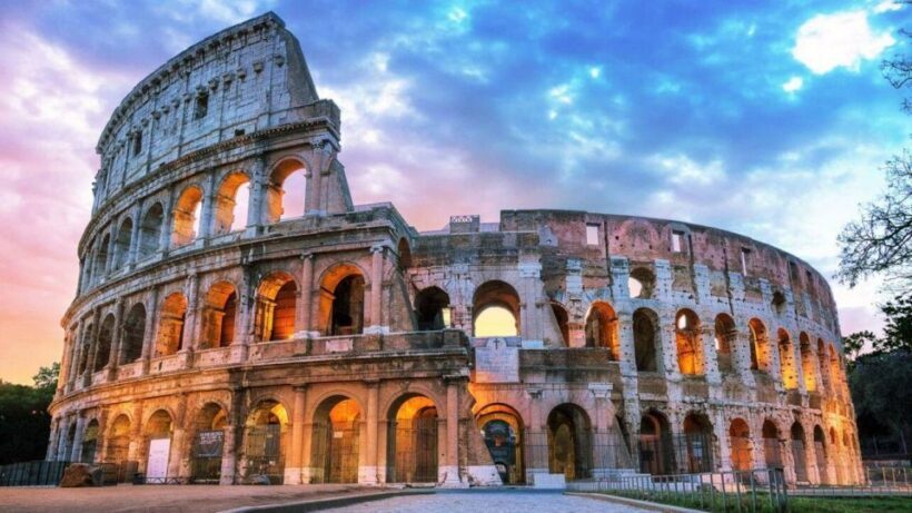 Rome: Colosseum, Roman forum & palatine hill private tour - In The Sum Up
