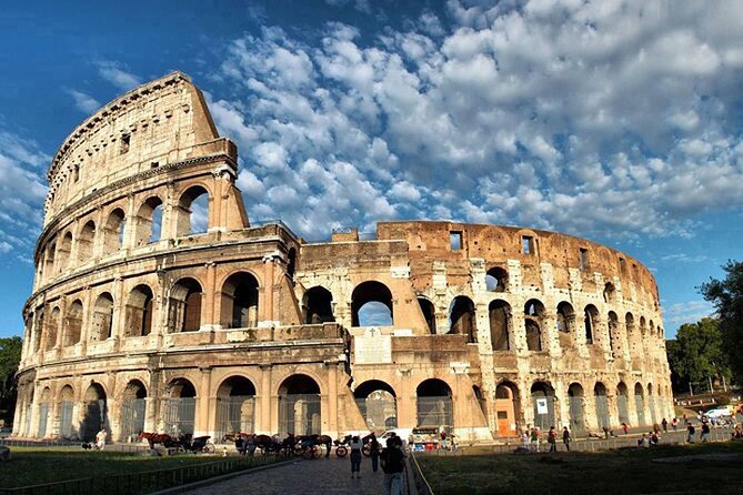 Rome Colosseum, Roman Forum & Palatine Hill Skip-The-Ticket-Line - The Itinerary: What to Expect