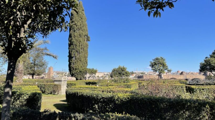 Rome: Colosseum, Roman Forum, Palatine Hill Small Group Tour - Final thoughts