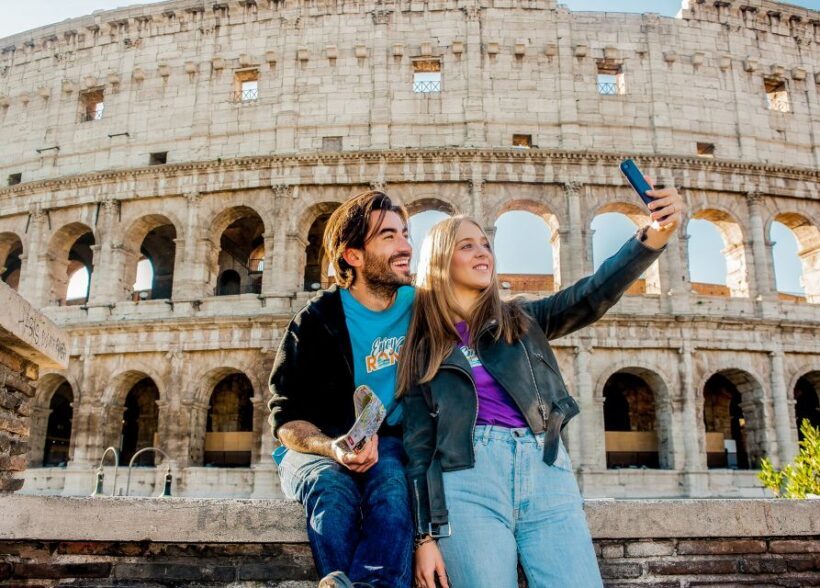 Rome: Colosseum, Roman Forum & Palatine Hill Tour - FAQs