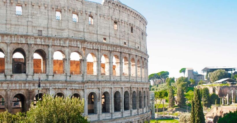 Rome: Colosseum, Roman Forum & Palatine Hill Tour - Final Thoughts