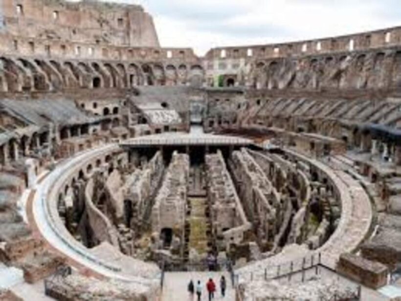 Rome: Colosseum, Roman Forum & Palatine Hill with Audioguide - A Practical Breakdown of the Experience