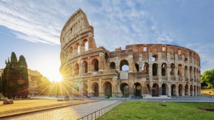 Rome: Colosseum, Roman Forum & Palatine Hill with Audioguide - Practical Tips for Visitors