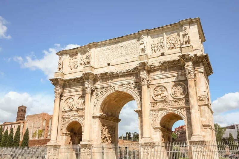 Rome: Colosseum & Roman Forum Private Tour | Optional Arena - Introduction to the Experience