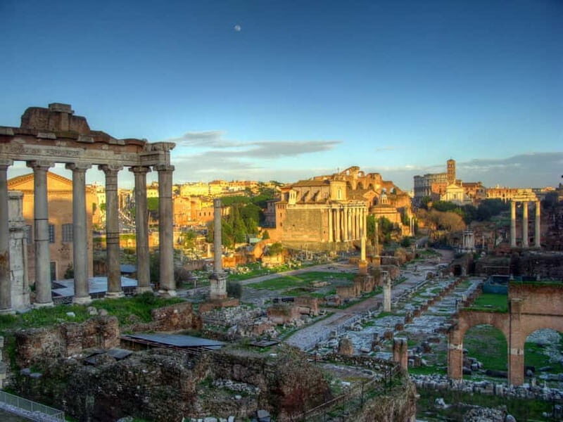 Rome: Colosseum & Roman Forum Private Tour | Optional Arena - The Itinerary Breakdown