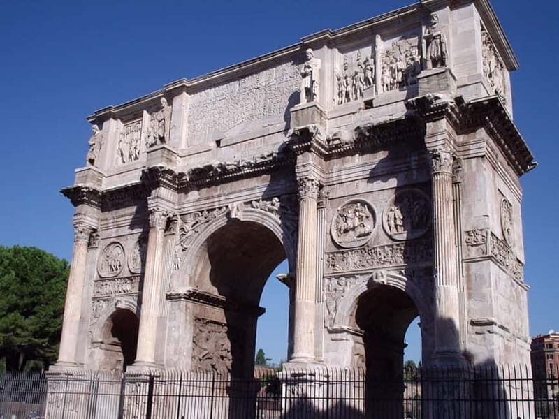 Rome: Colosseum & Roman Forum Private Tour | Optional Arena - The Value of This Tour