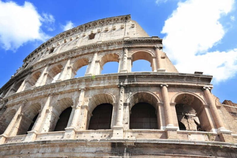 Rome: Colosseum & Roman Forum Private Tour | Optional Arena - FAQ