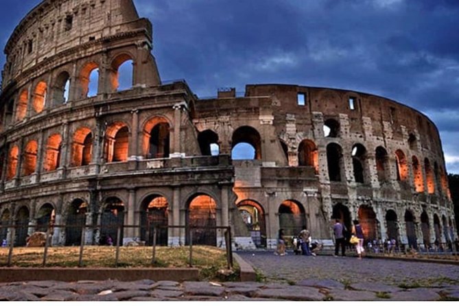Rome: Colosseum, Roman Forum & Trajan's Market Exterior Tour - Analyzing the Value