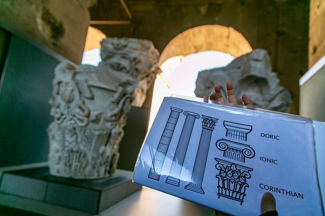 Rome Colosseum Roman Forum Trevi Fountain Pantheon & City Tour - Authentic Experiences and Insights from Reviews