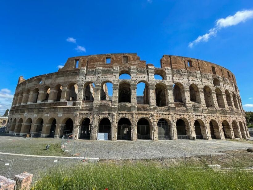Rome: Colosseum Tour with Access to the Gladiator Arena - Why and Who This Tour is Perfect For
