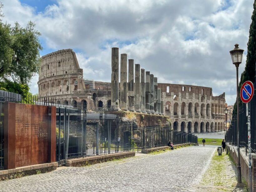 Rome: Colosseum Tour with Access to the Gladiator Arena - FAQs about the Colosseum Tour with Arena Access
