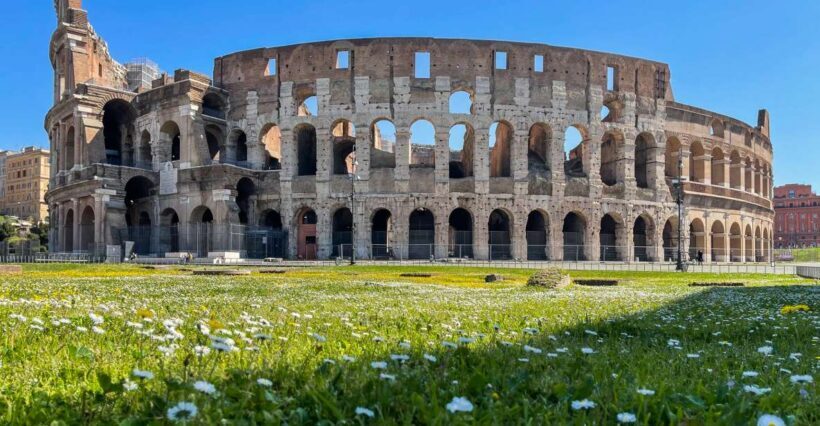 Rome: Colosseum Tour with Access to the Gladiator Arena - In Closing