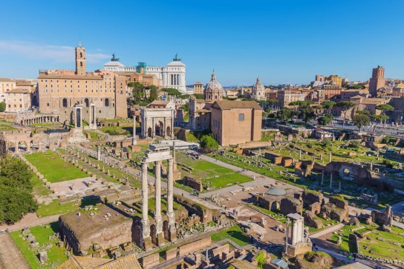 Rome: Colosseum Tour with Arena Floor & Roman Forum - Practicalities and Tips
