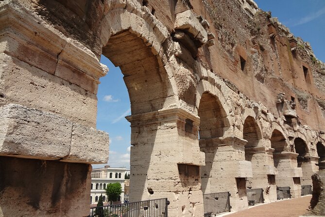 Rome Colosseum Tour with Roman Forums and other Famous Must-See Ancient Sites - Discovering Rome’s Iconic Sites in Depth