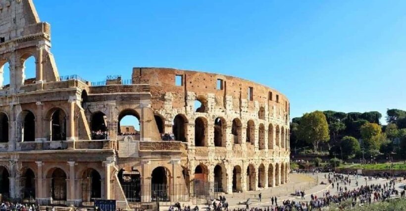 Rome: Colosseum Tour with Underground and Arena Floor Access - The Guides and Experience Quality