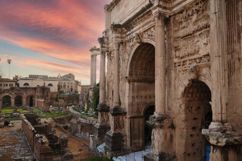 Rome: Colosseum Tour with Underground and Arena Floor Access - Key Points