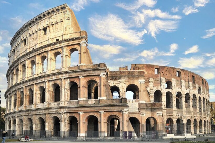 Rome: Colosseum Tour with Underground and Arena Floor Access - A Deep Dive into the Experience