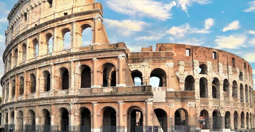 Rome: Colosseum Tour with Underground and Arena Floor Access - The Practicalities