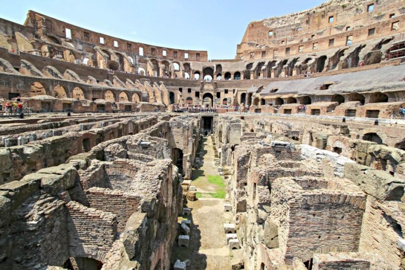 Rome: Colosseum Underground, Arena & Forum Tour - Analyzing the Value: Price, Content, & Experience
