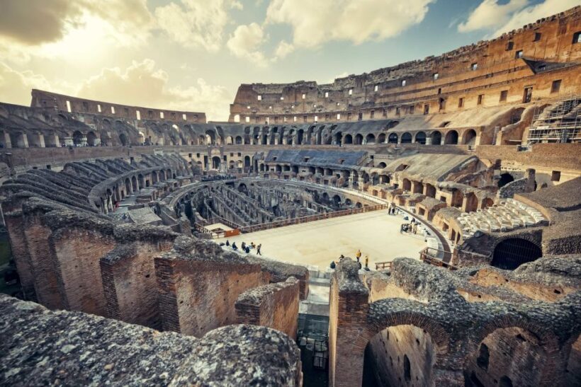 Rome: Colosseum Underground, Arena & Forum Tour - FAQ: Practical Questions Answered