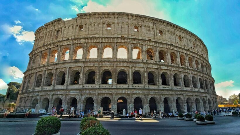 Rome: Colosseum Underground max 6 people - Authentic Reviews and Insights
