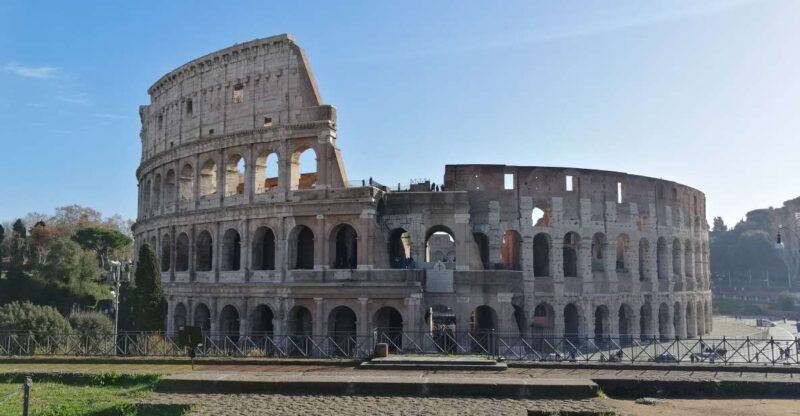 Rome: Colosseum, Underground & Roman Forum Private Tour - The Experience from Our Reviewers
