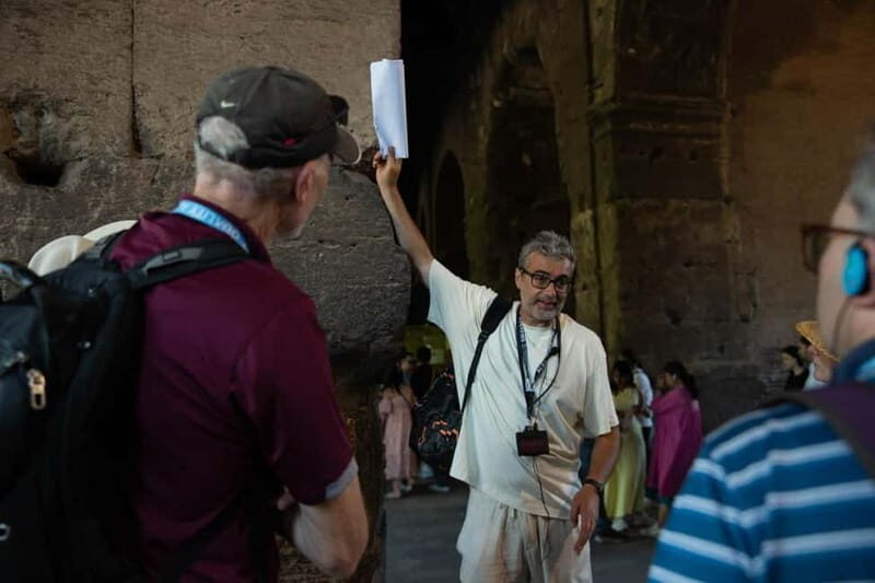 Rome: Colosseum Underground, Roman Forum Small Group Tour - The Sum Up: Is It Worth It?