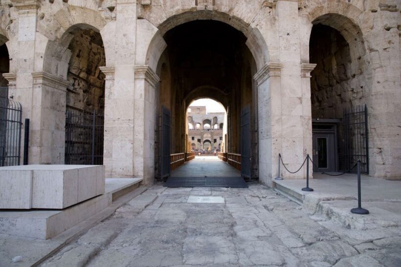 Rome: Colosseum Underground Small Group Guided Tour - Price and Value Analysis