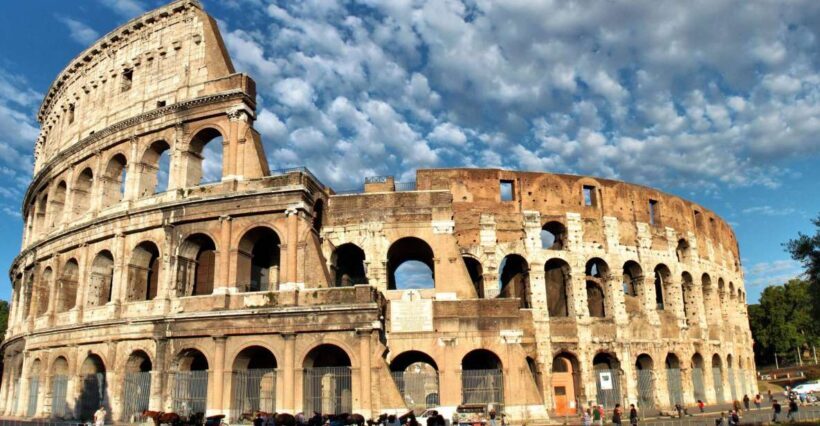 Rome: Colosseum, Vatican City and Walking Tour - What Travelers Say About This Tour