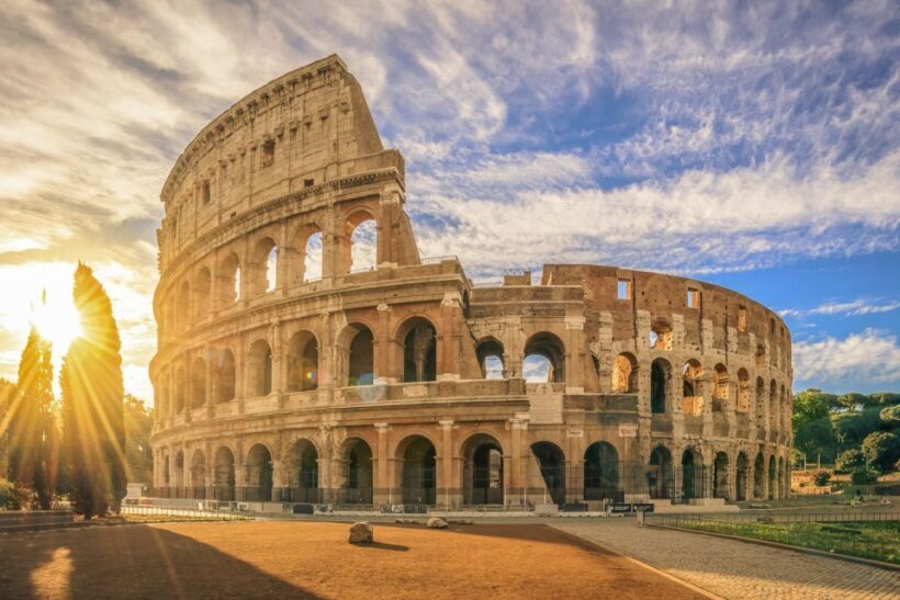 Rome: Colosseum & Vatican Museums Combo Tour - What’s Included and What’s Not