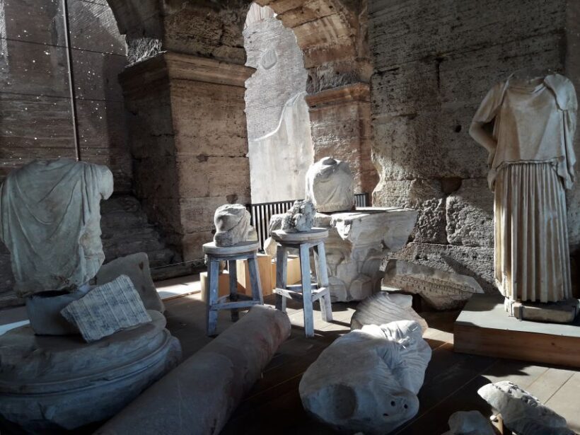 Rome: Colosseum & Vatican Museums Combo Tour - FAQ
