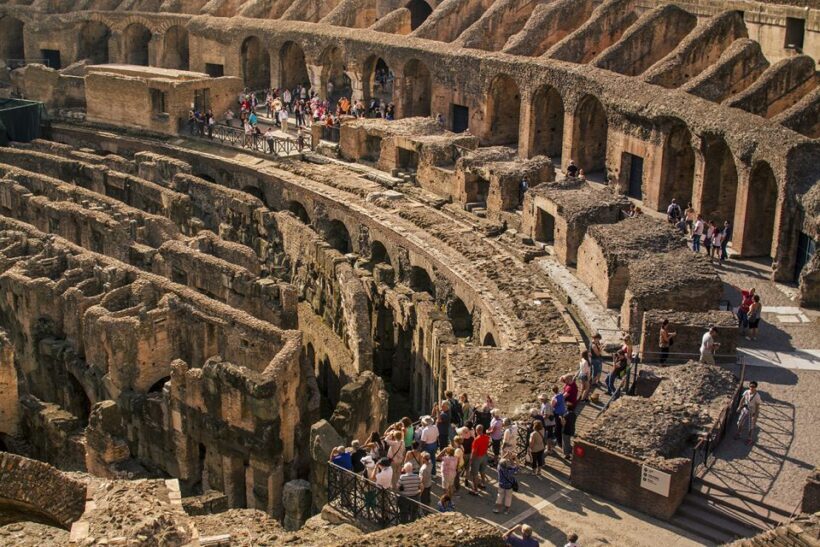 Rome: Colosseum, Vatican Museums & Historic Center in a Day - Who Will Love This Tour?