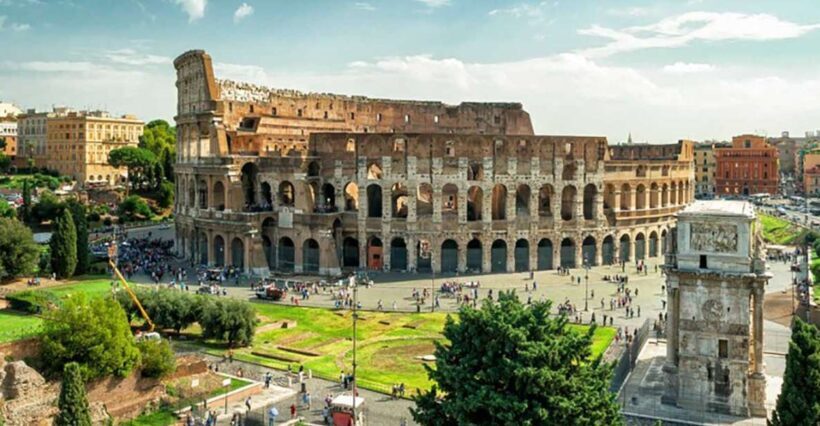 Rome: Colosseum with Arena Floor, Forum & Palatine Hill Tour - Why This Tour Stands Out