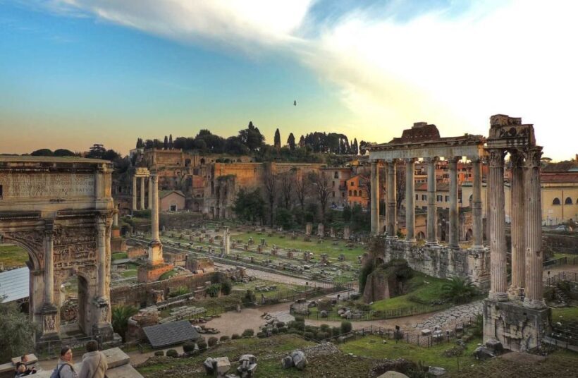 Rome: Colosseum with Arena Floor, Forum & Palatine Hill Tour - Who Will Love This Tour?