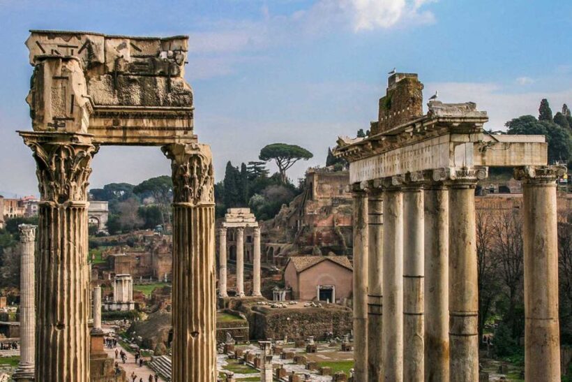 Rome: Colosseum with Arena Floor, Forum & Palatine Hill Tour - Frequently Asked Questions