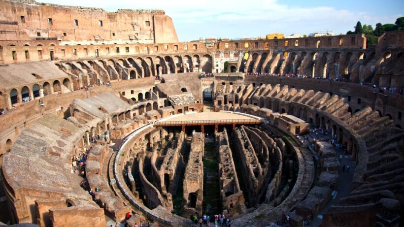 Rome: Colosseum with Arena Floor, Palatine Hill & Forum Tour - The Sum Up: Is This Tour Worth It?