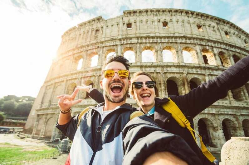 Rome: Colosseum's Ancient Roman History Tour - Why the Guided Tour Makes a Difference