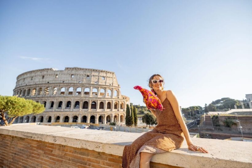 Rome: Colosseum's Ancient Roman History Tour - Who Should Consider This Tour?