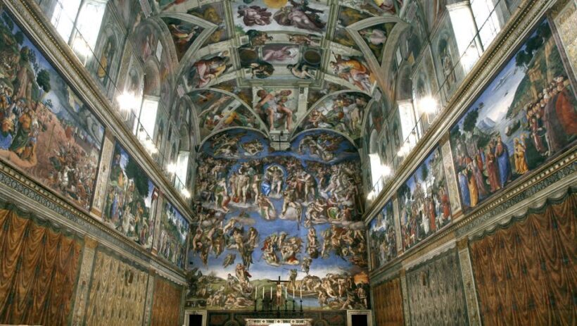 Rome: Combo Colosseum and Vatican Group Tour - Important Details and Tips