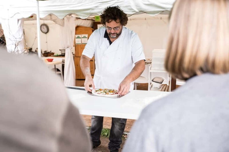Rome: Combo Pizza and Pasta Cooking Class with Wine - An Invitation to Taste Italy with Your Own Hands