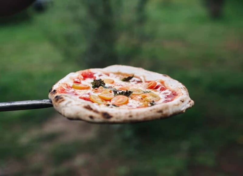 Rome: Combo Pizza and Pasta Cooking Class with Wine - Atmosphere and Group Dynamics