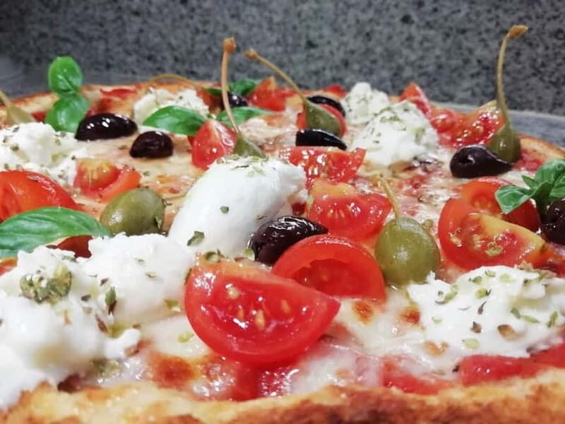 Rome: Combo Pizza and Pasta Cooking Class with Wine - A Few Considerations
