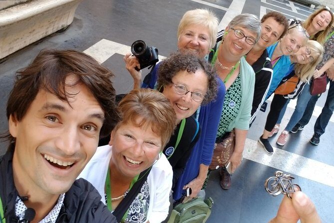 Rome: Complete Early Morning Vatican Tour | Small Group - The Itinerary Breakdown: What You’ll Actually See