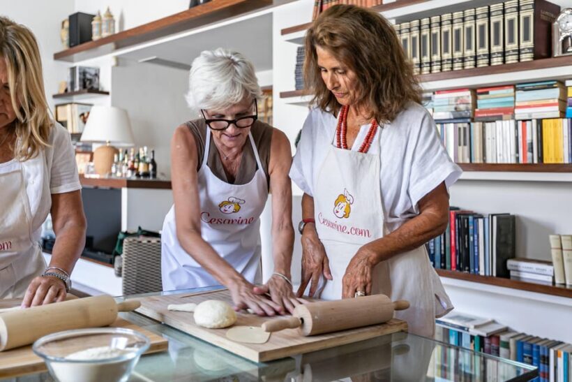 Rome: Cooking Class at a Local's Home - Who Will Love This Experience?