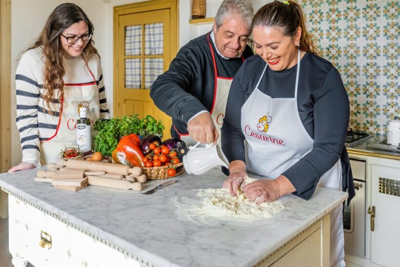 Rome: Cooking Class at a Local's Home - Final Thoughts: Is It Worth It?