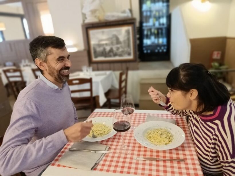 Rome Cooking Class: Handmade Tonnarelli Pasta & Tiramisu - Who Is This Experience Best For?