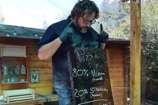 Rome Cooking Class: Make Pizza and Pasta with Wine & Dessert - Authenticity, Learning, and Fun