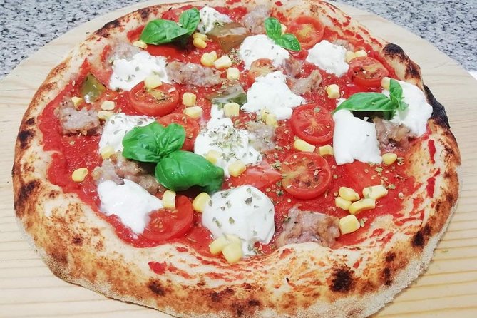 Rome Cooking Class: Make Pizza and Pasta with Wine & Dessert - FAQ